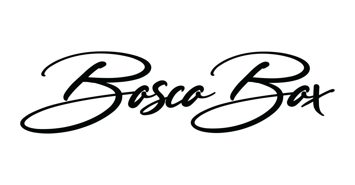 Bosco Logo